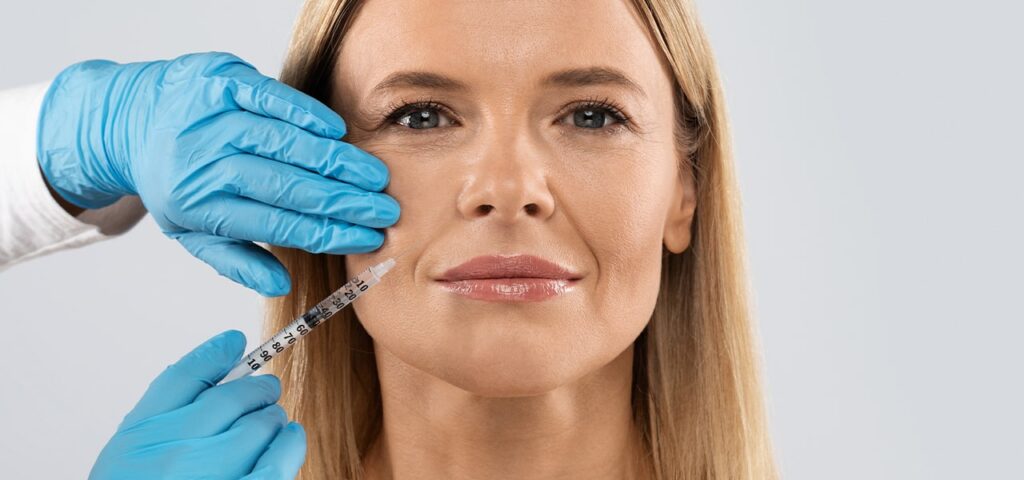 Cosmetic Fillers & Injectables | Northern Michigan Vein Specialists